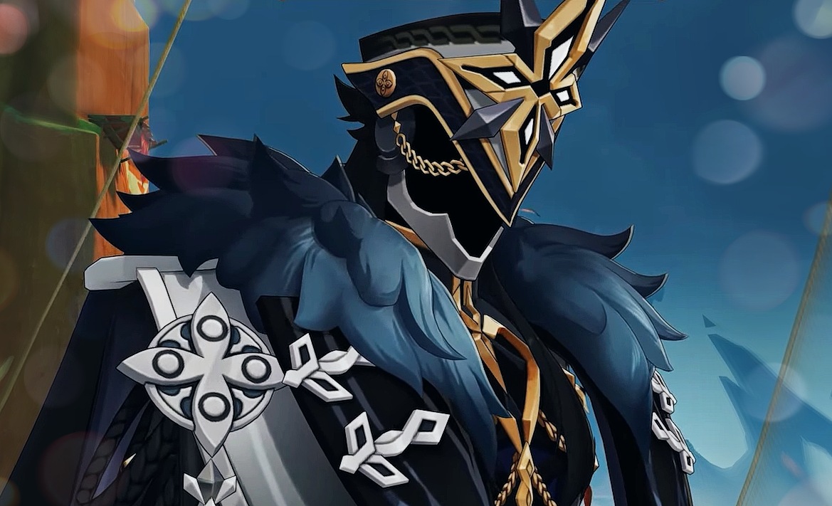 CAPITANO Genshin 5.2 Genshin Impact | HoYoLAB