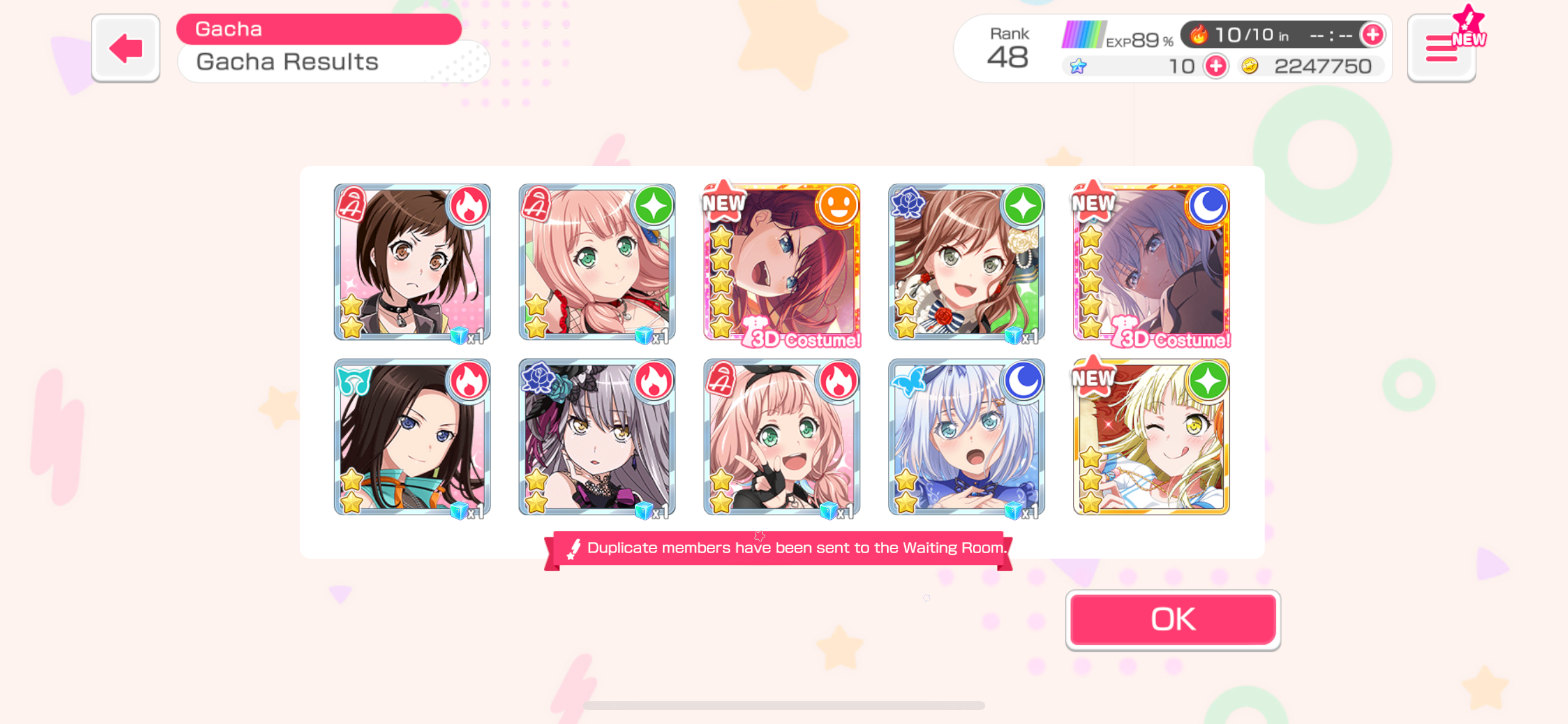 posting random images from my camera roll until 100 followers part 6 | HoYoLAB