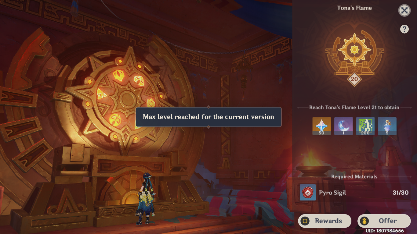 Waiting for 5.2 💕 Genshin Impact | HoYoLAB