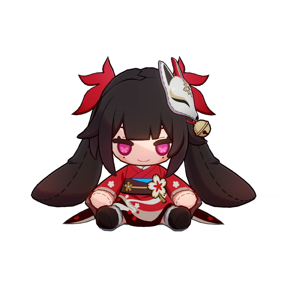 스파클 인형 Honkai: Star Rail | HoYoLAB