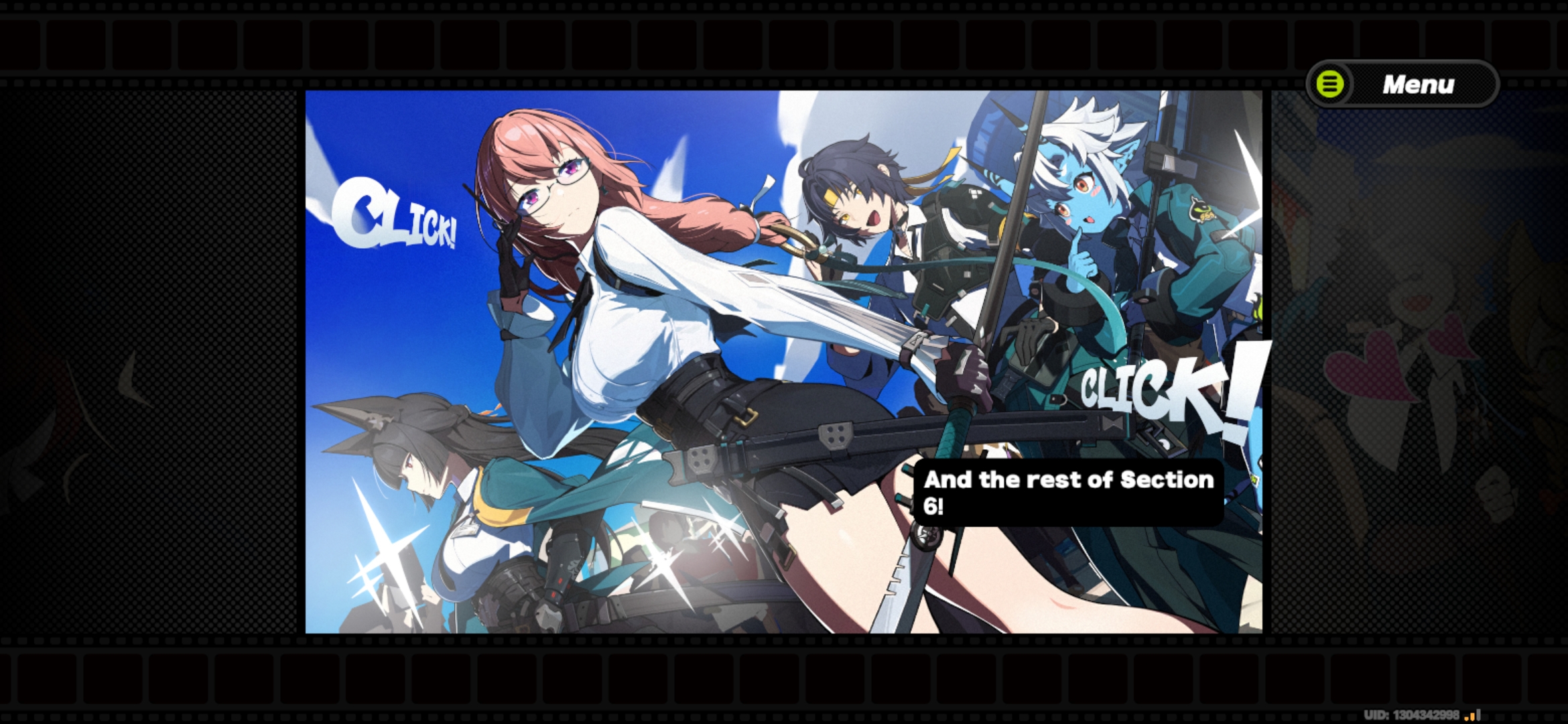 Should i even pull for Nagi-san? Zenless Zone Zero | HoYoLAB