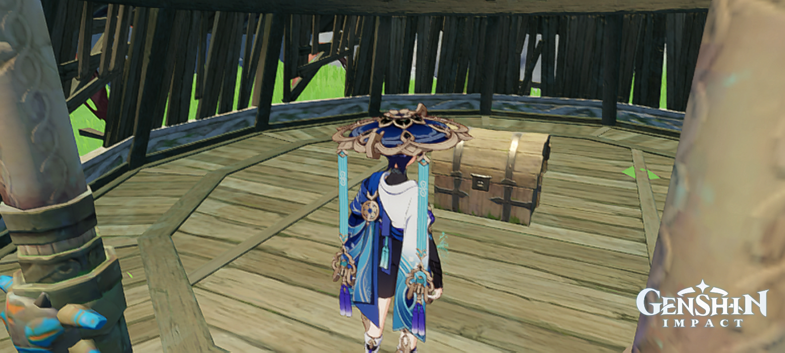 pov: you thought you 100% mondstat Genshin Impact | HoYoLAB