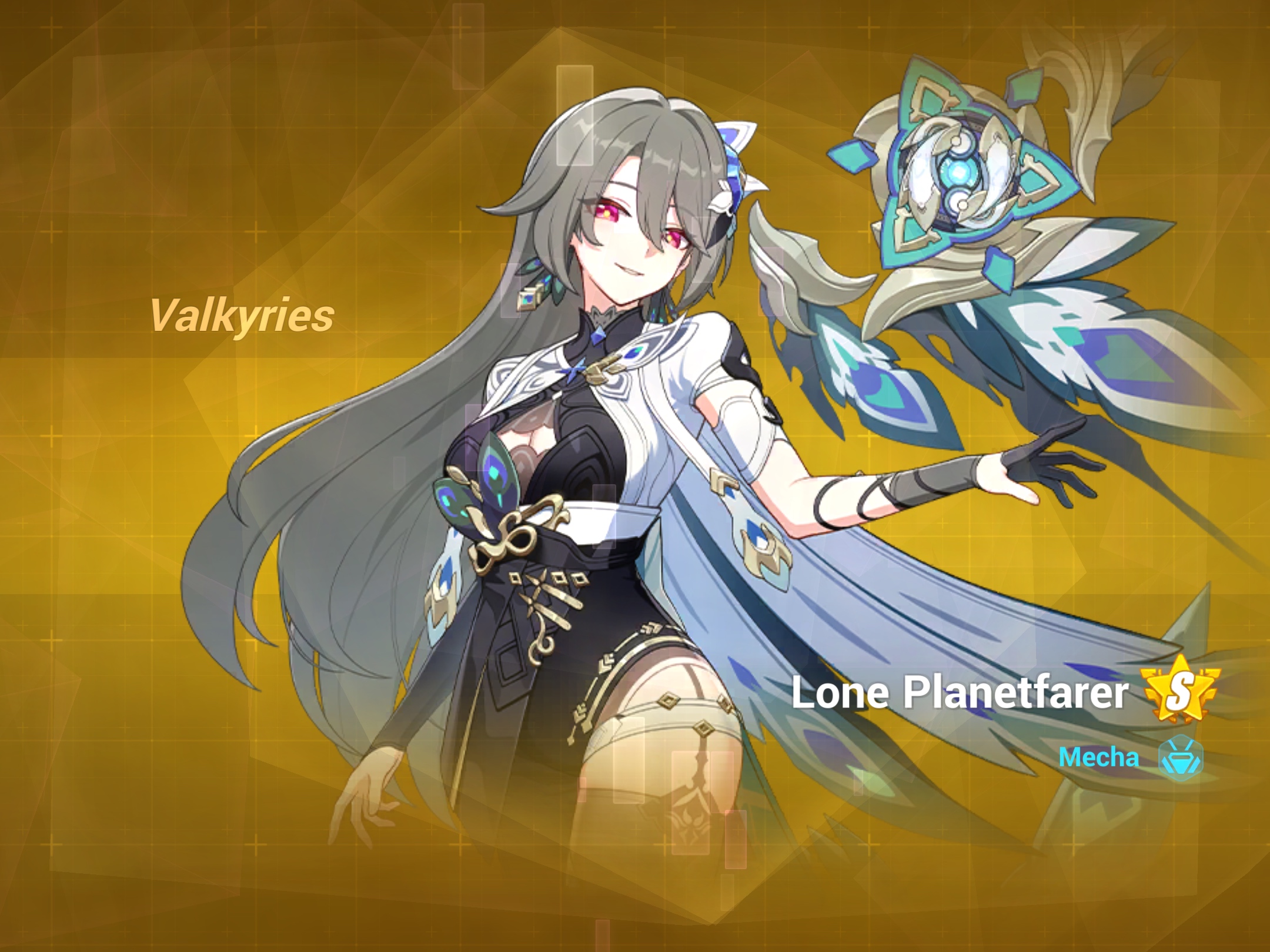Oh em geeeee Honkai Impact 3rd | HoYoLAB
