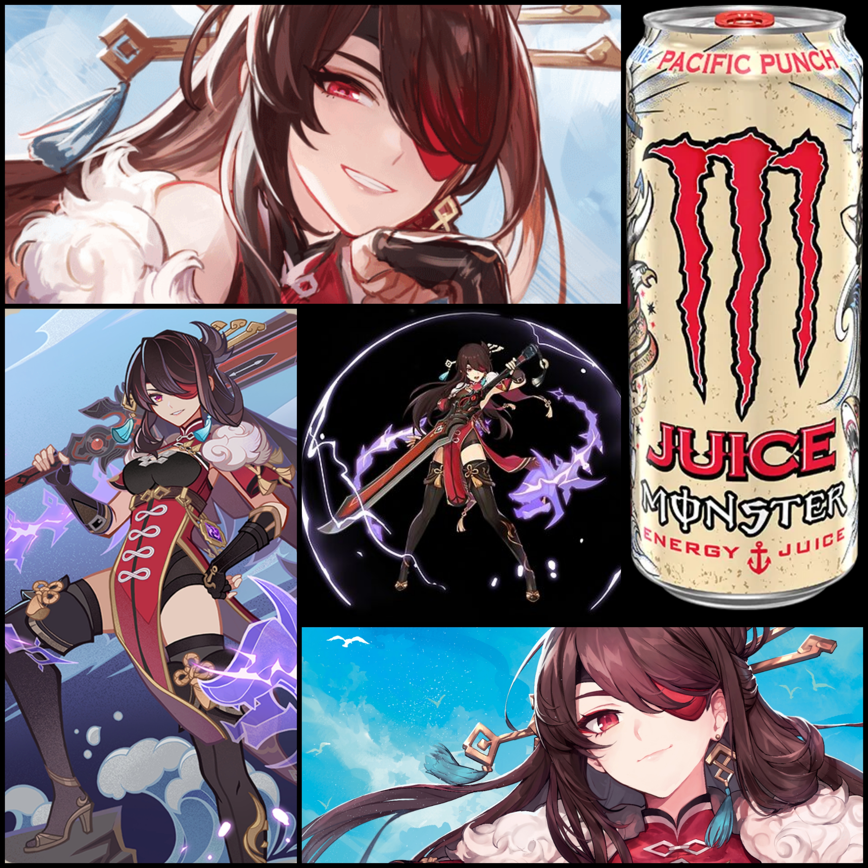 What Flavor Genshin Characters Would Drink Pt. 3 Genshin Impact | HoYoLAB