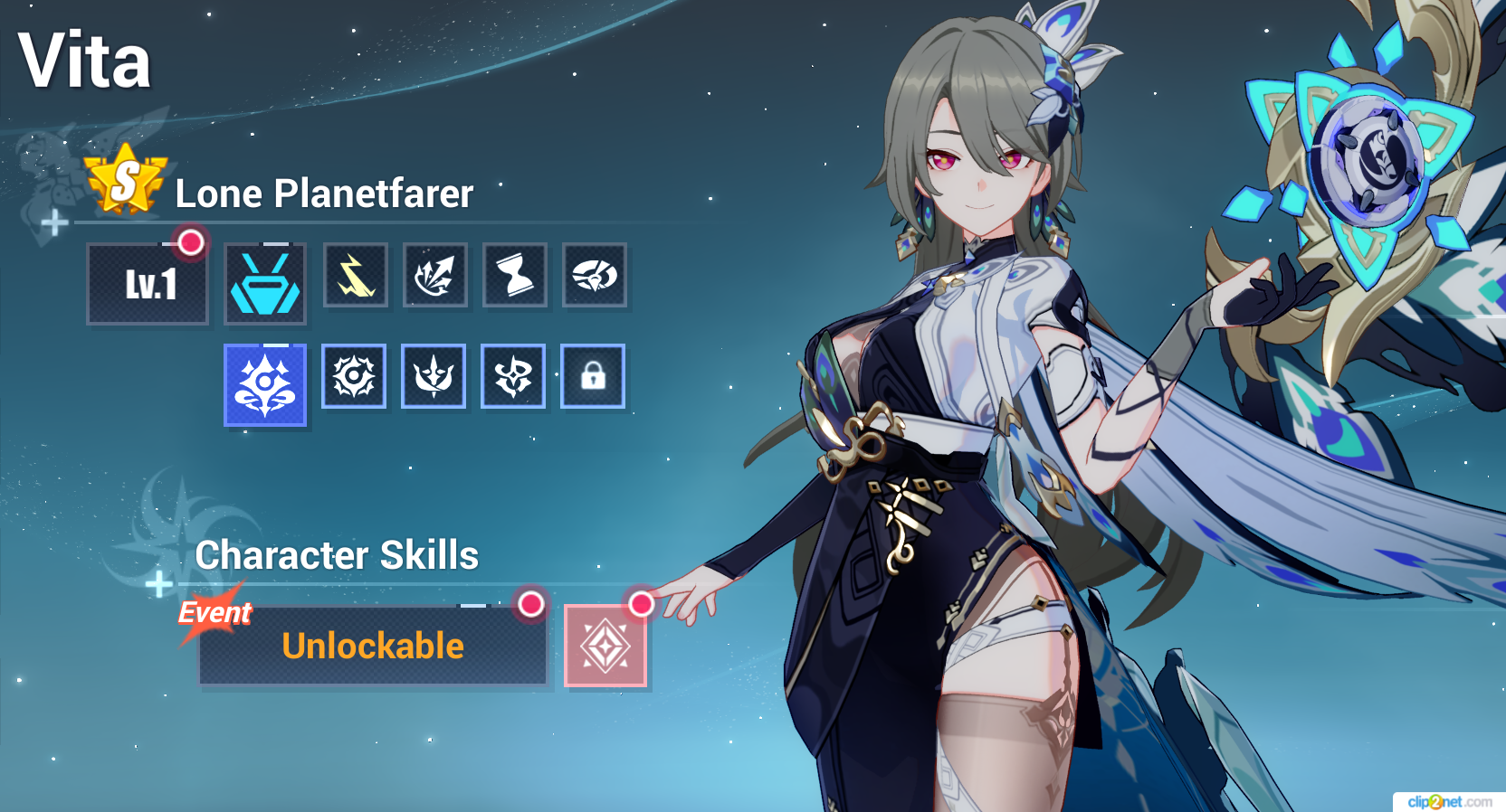 I started hi3 Honkai Impact 3rd | HoYoLAB