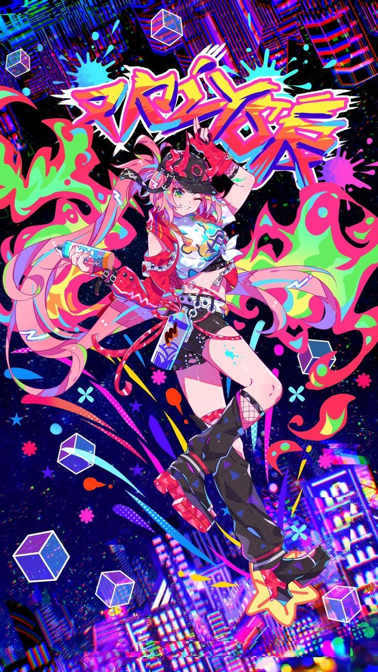 Rappa fanart by viclim-monou Honkai: Star Rail | HoYoLAB