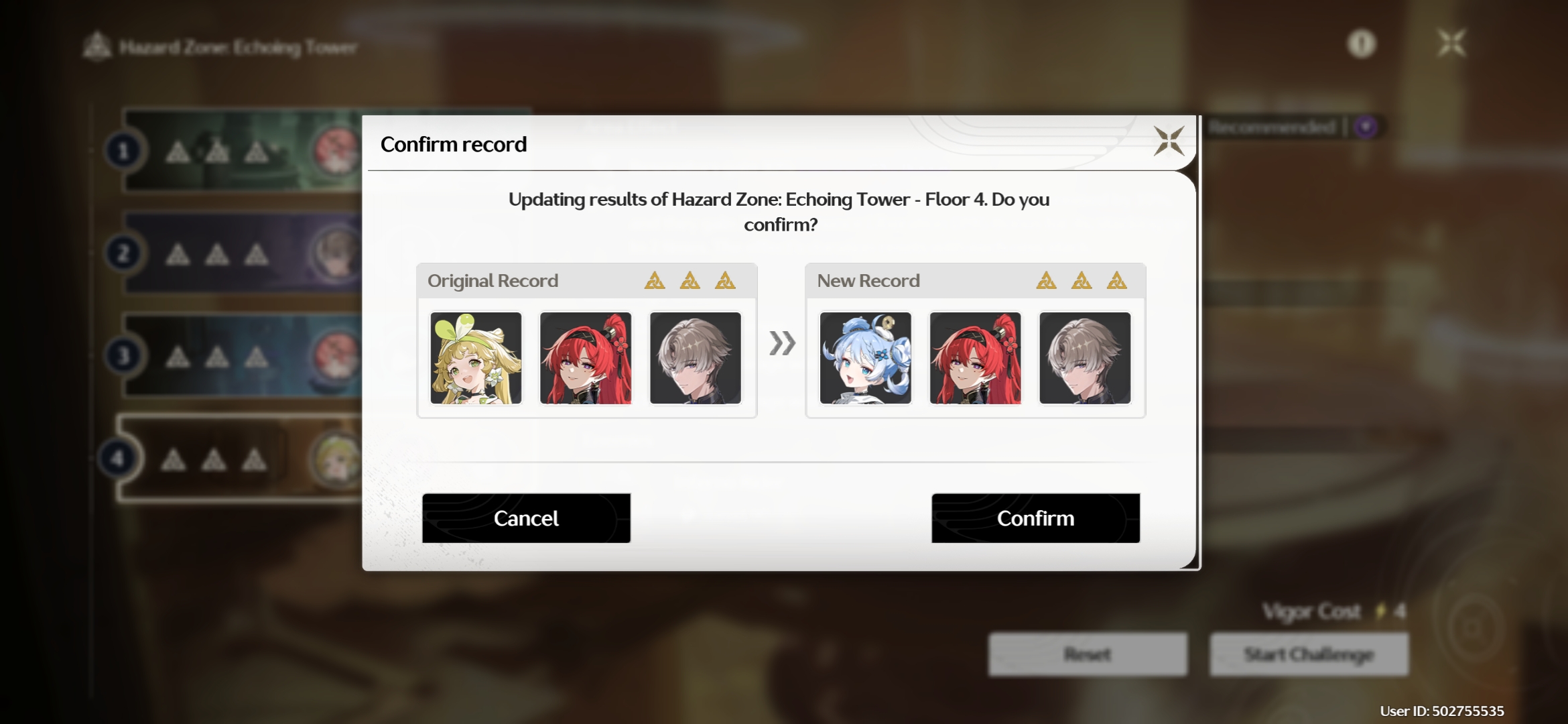Youhu is Difficult to Master but Worth It! Genshin Impact | HoYoLAB