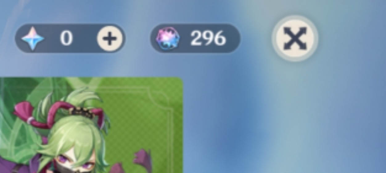 day 157 of saving until arlecchino's rerun Genshin Impact | HoYoLAB