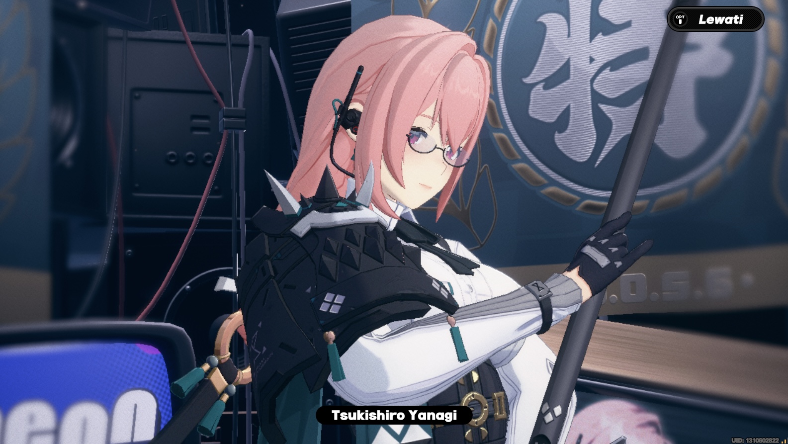 yeayy😋 Zenless Zone Zero | HoYoLAB