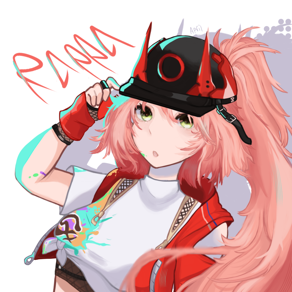 Rappa fanart (mine) Honkai: Star Rail | HoYoLAB