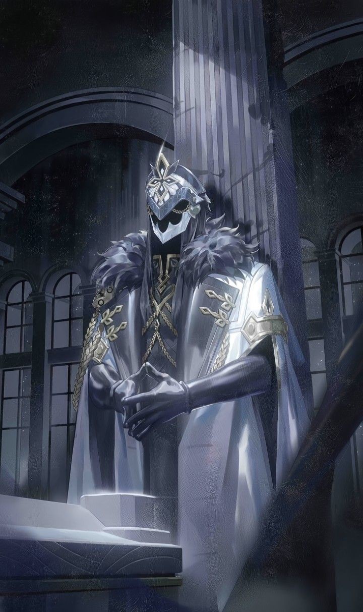 Please let there be capitano banner. Genshin Impact | HoYoLAB