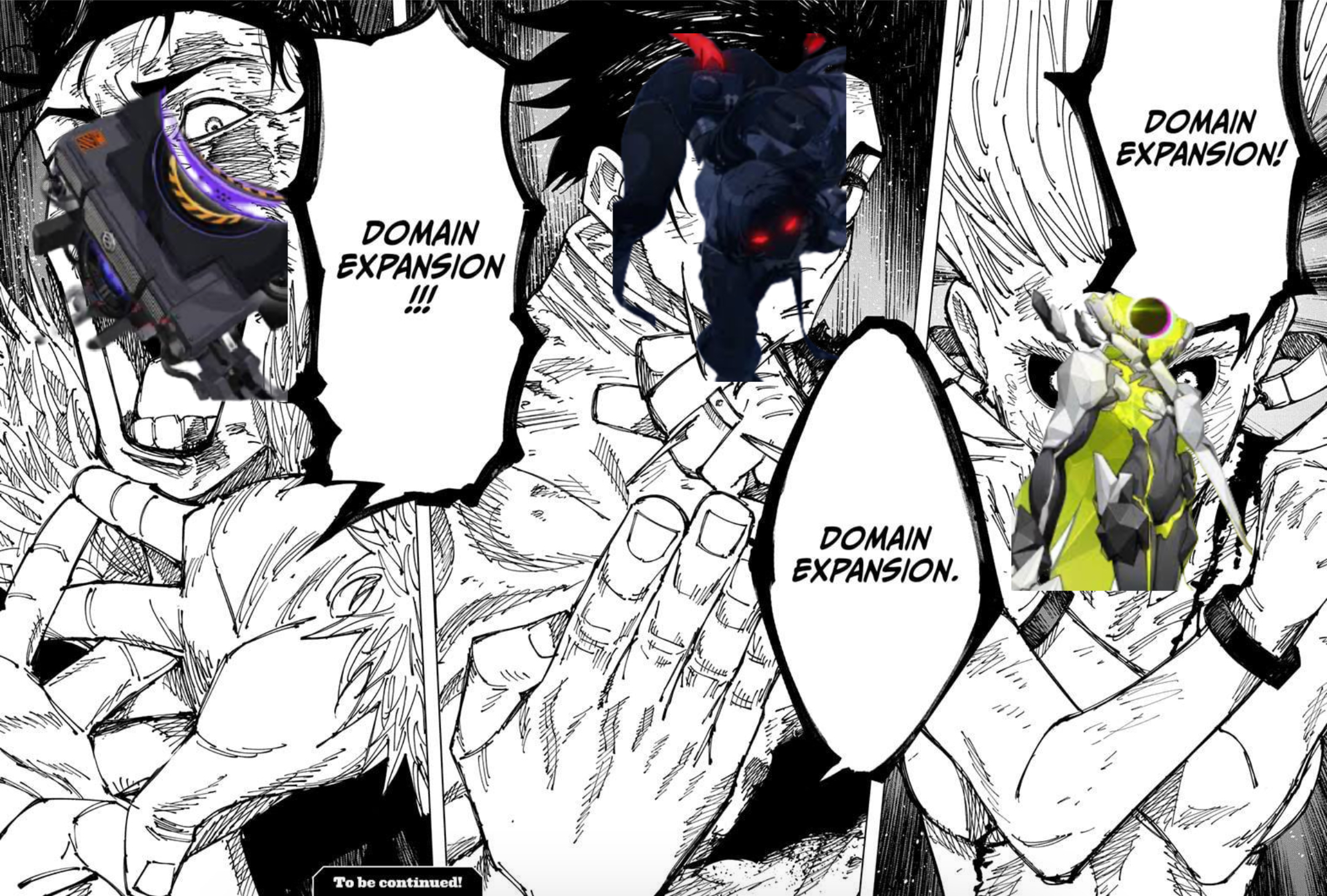 The 3 absolute hardest ZZZ enemies unite! Zenless Zone Zero | HoYoLAB