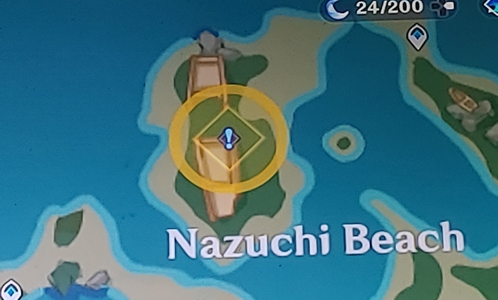 Oh, the humanity! 85 Primos 60K Mora and 600 Adventure points? Yes ...