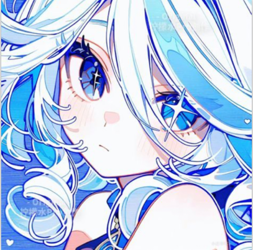 Choose my pfp!!! Honkai: Star Rail | HoYoLAB