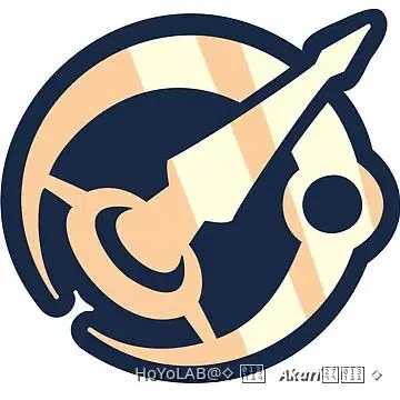 space station logo