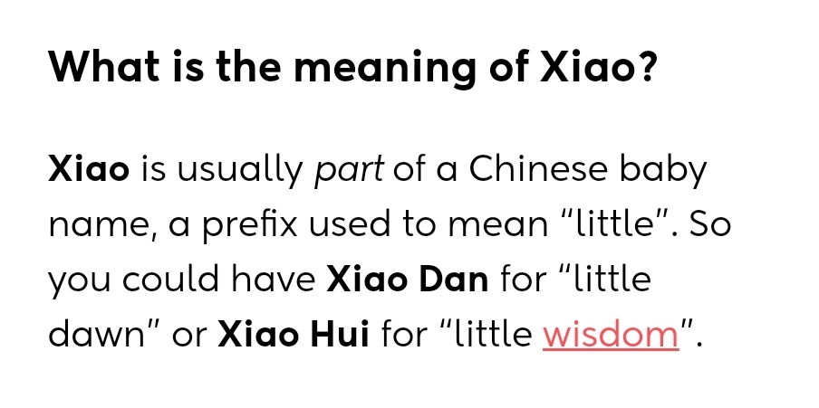 I JUST FOUND OUT WHY XIAO IS SO SHORT 😱 (not my memes) Genshin Impact ...