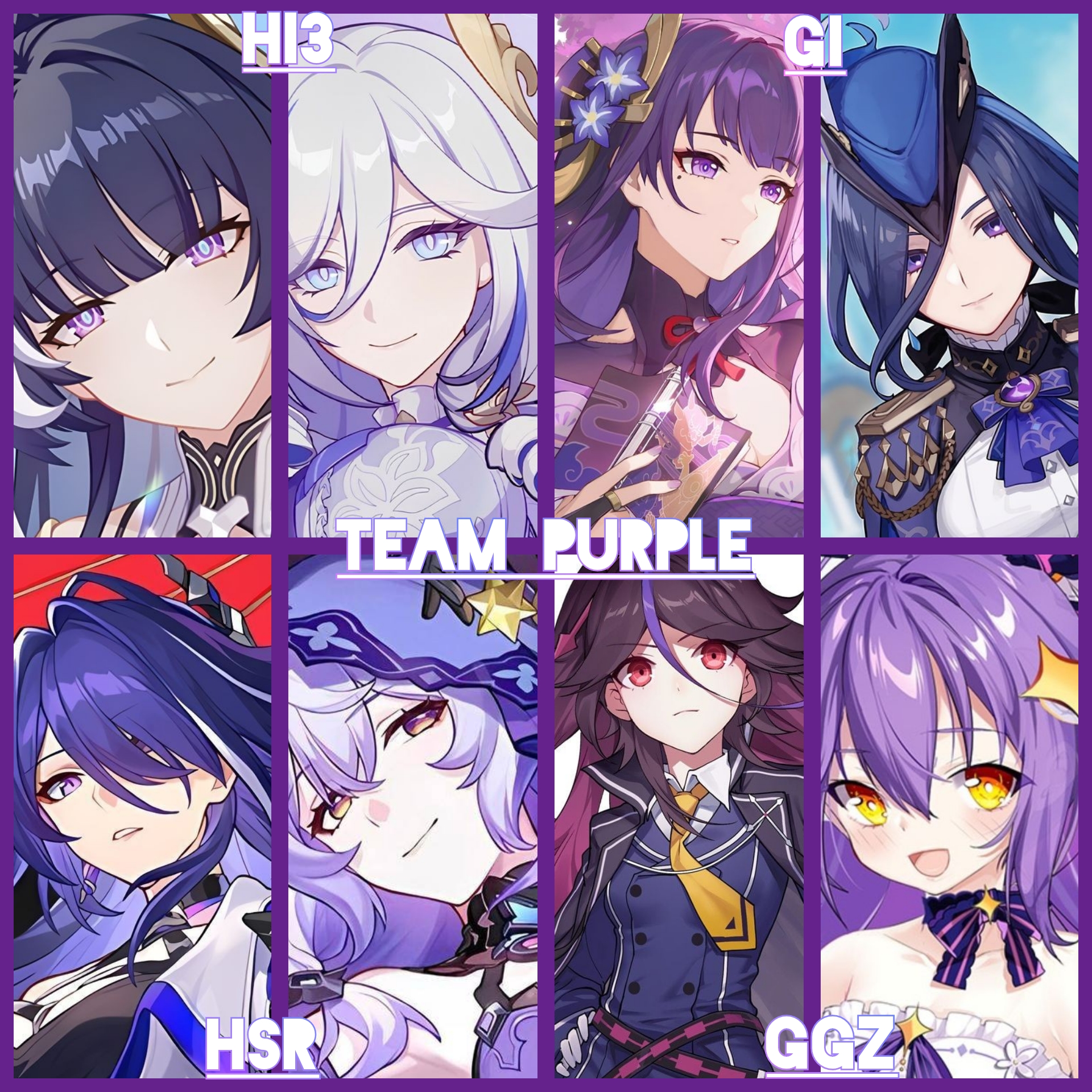 which team is winning? Honkai Impact 3rd | HoYoLAB