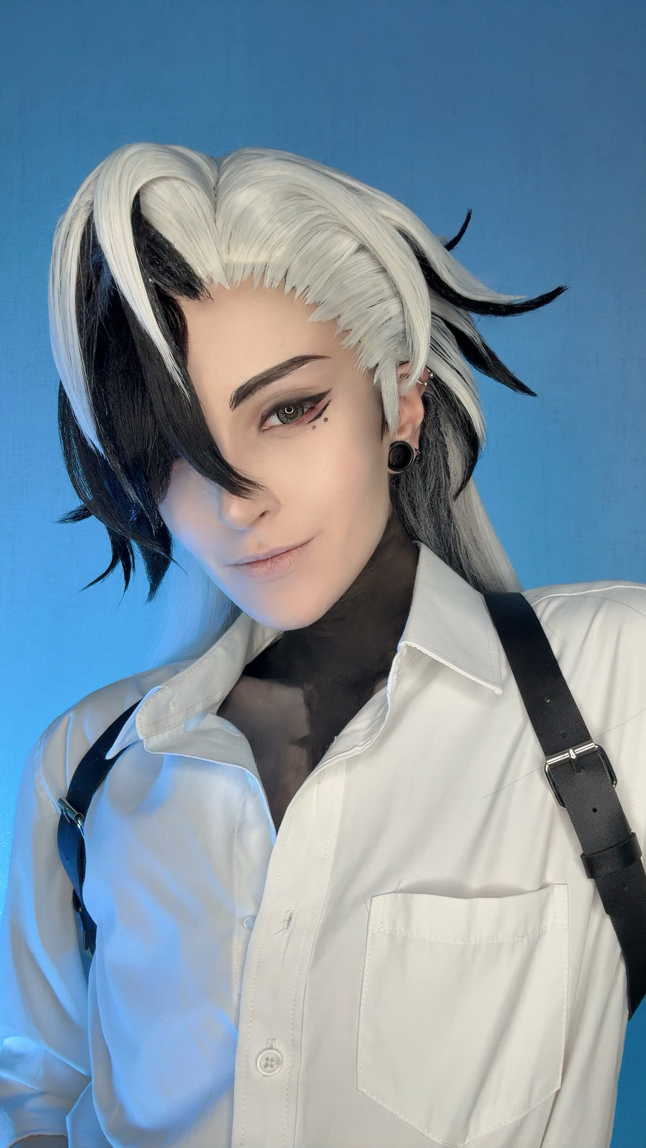 My Boothill cosplay Honkai: Star Rail | HoYoLAB