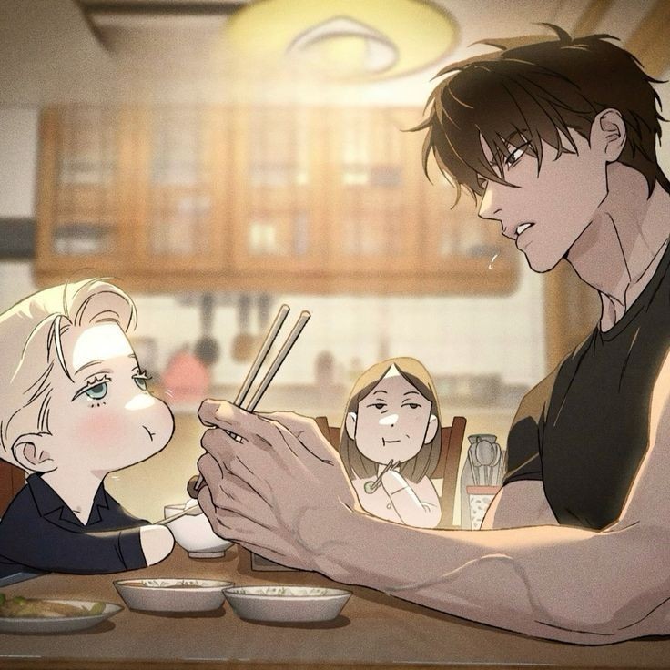 Any BL recommendations? 🙏 Genshin Impact | HoYoLAB