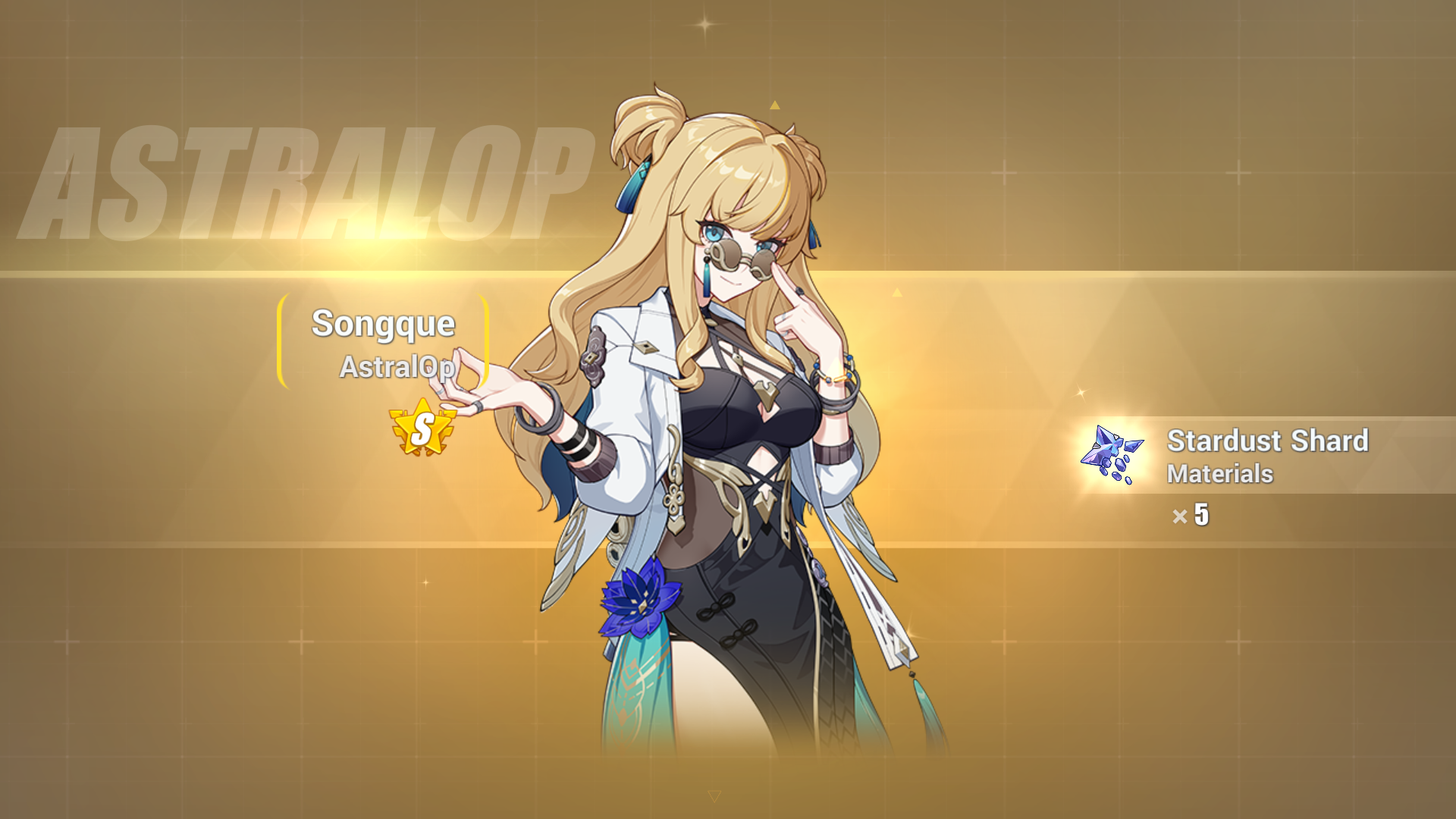 1x pull GOD Honkai Impact 3rd | HoYoLAB