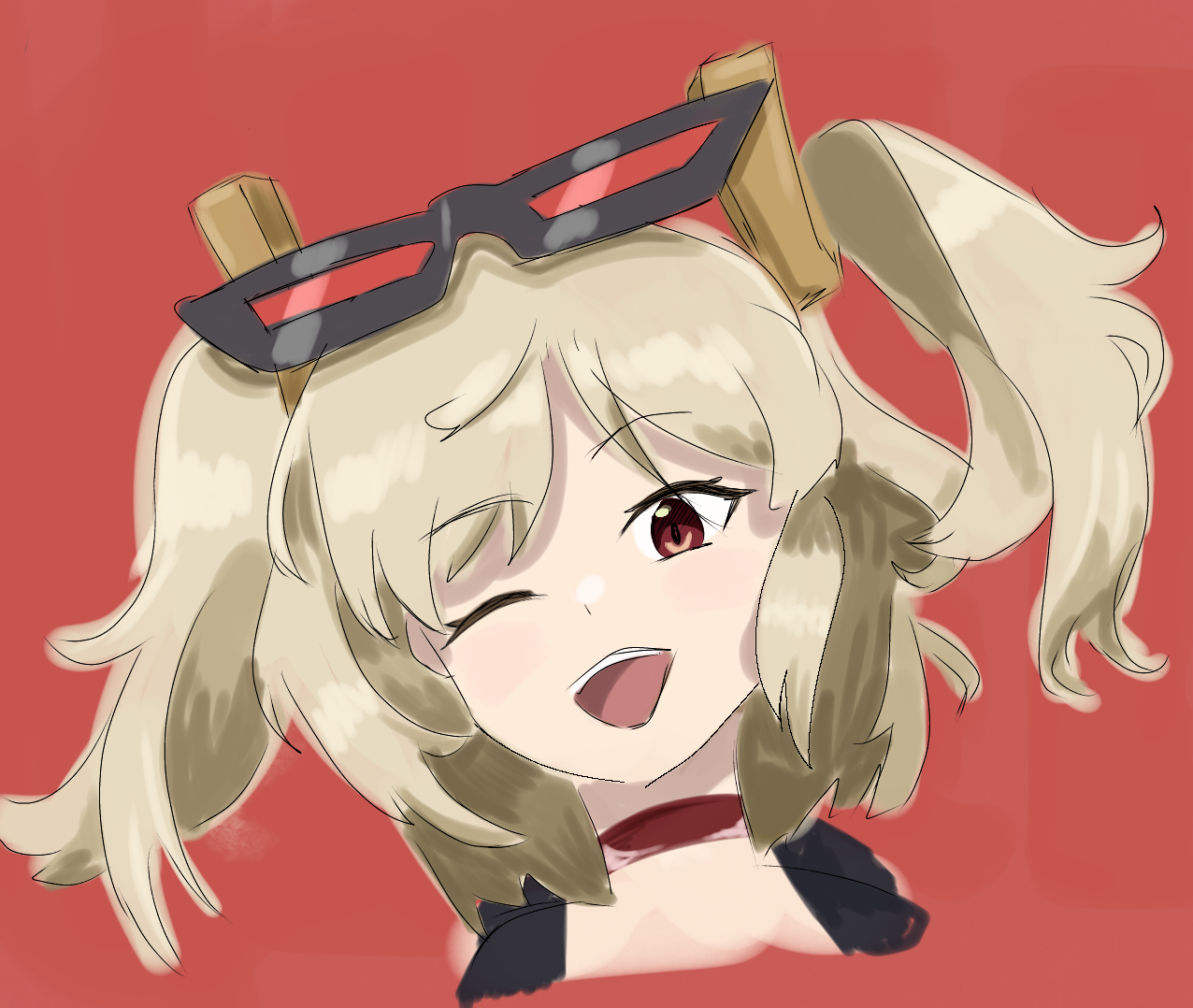 Bernice GO! Zenless Zone Zero | HoYoLAB