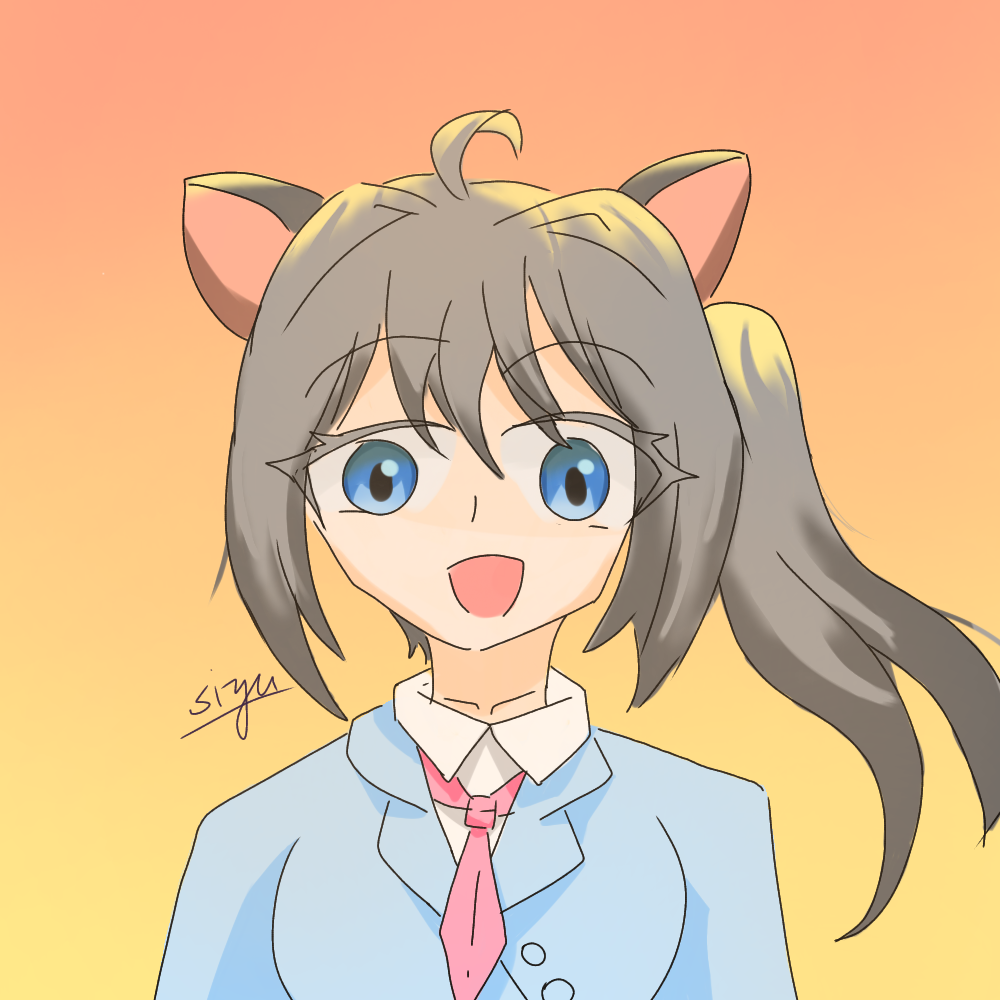 小黑喵400粉活動~ | HoYoLAB