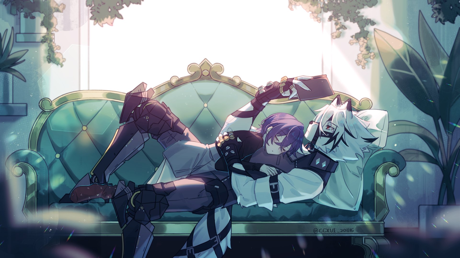 Fandom Opinion Meme & Ships (Fiction, Hoyoverse and HSR) | HoYoLAB