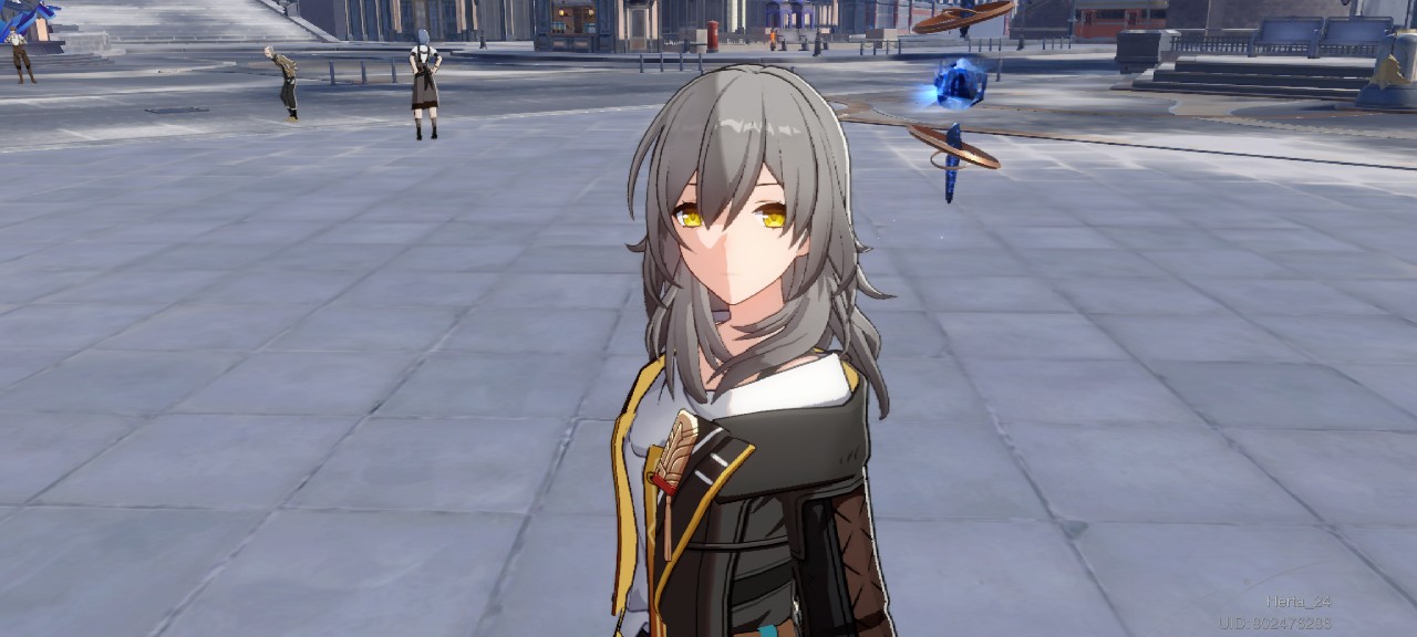 hsr face Honkai: Star Rail | HoYoLAB