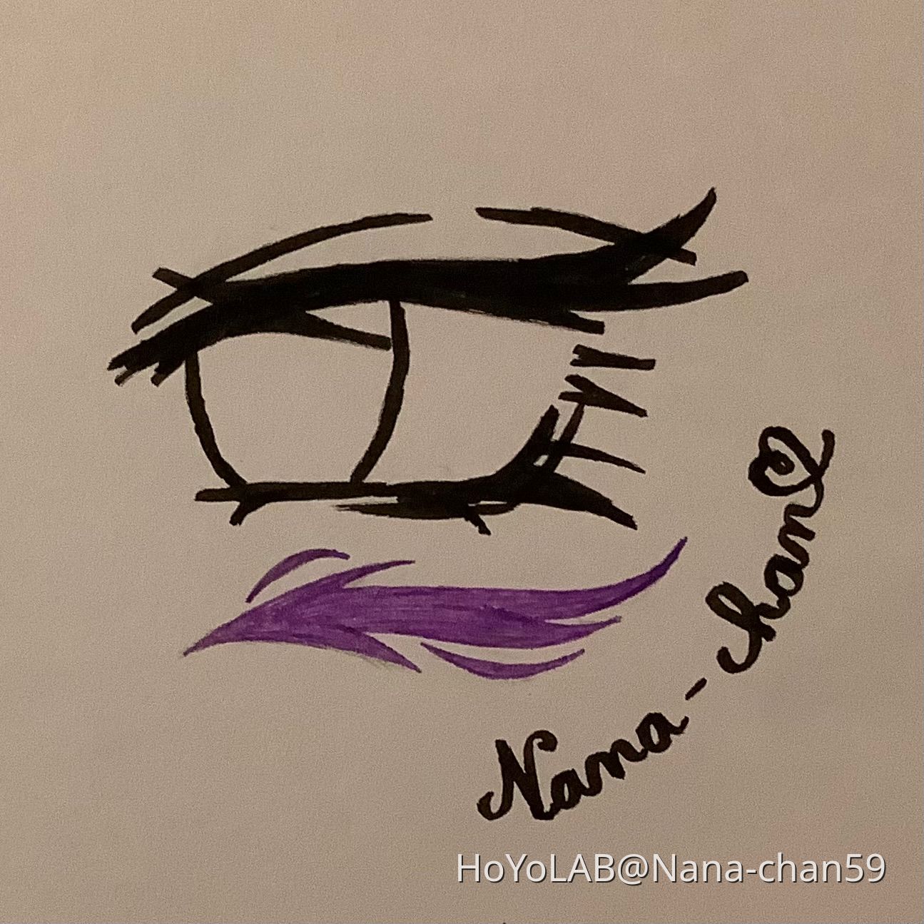 Petit aperçu de ma nouvelle oc de Natlan UwU Genshin Impact | HoYoLAB
