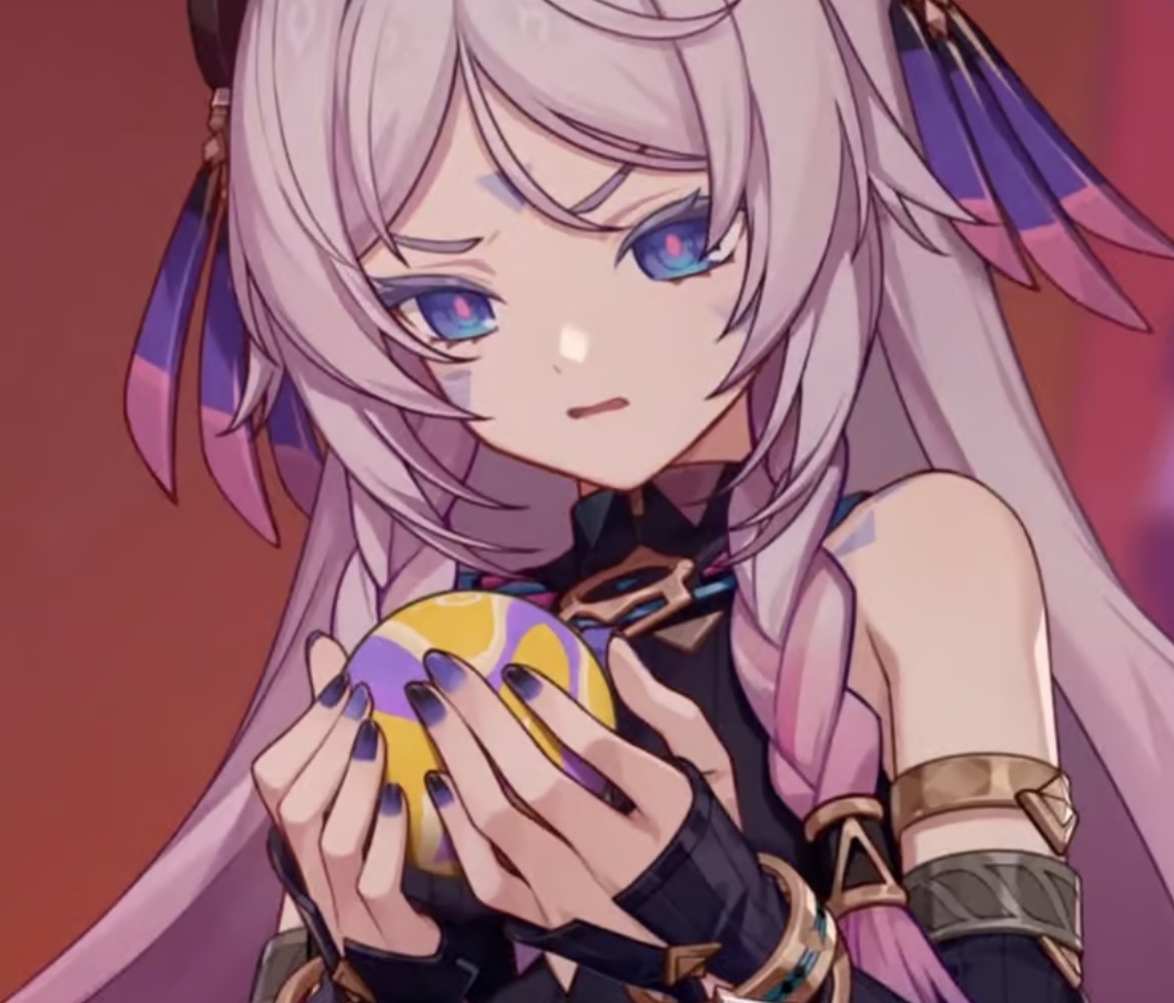 Im Curious about Citlali Genshin Impact | HoYoLAB
