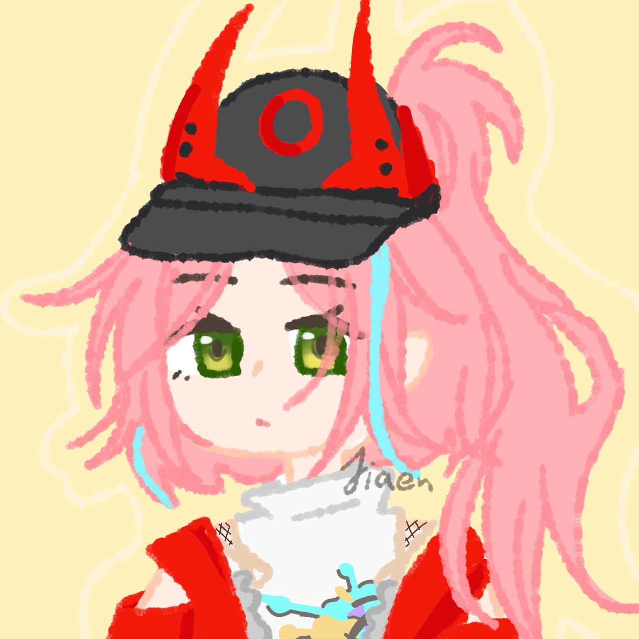 chibi rappa :D Honkai: Star Rail | HoYoLAB