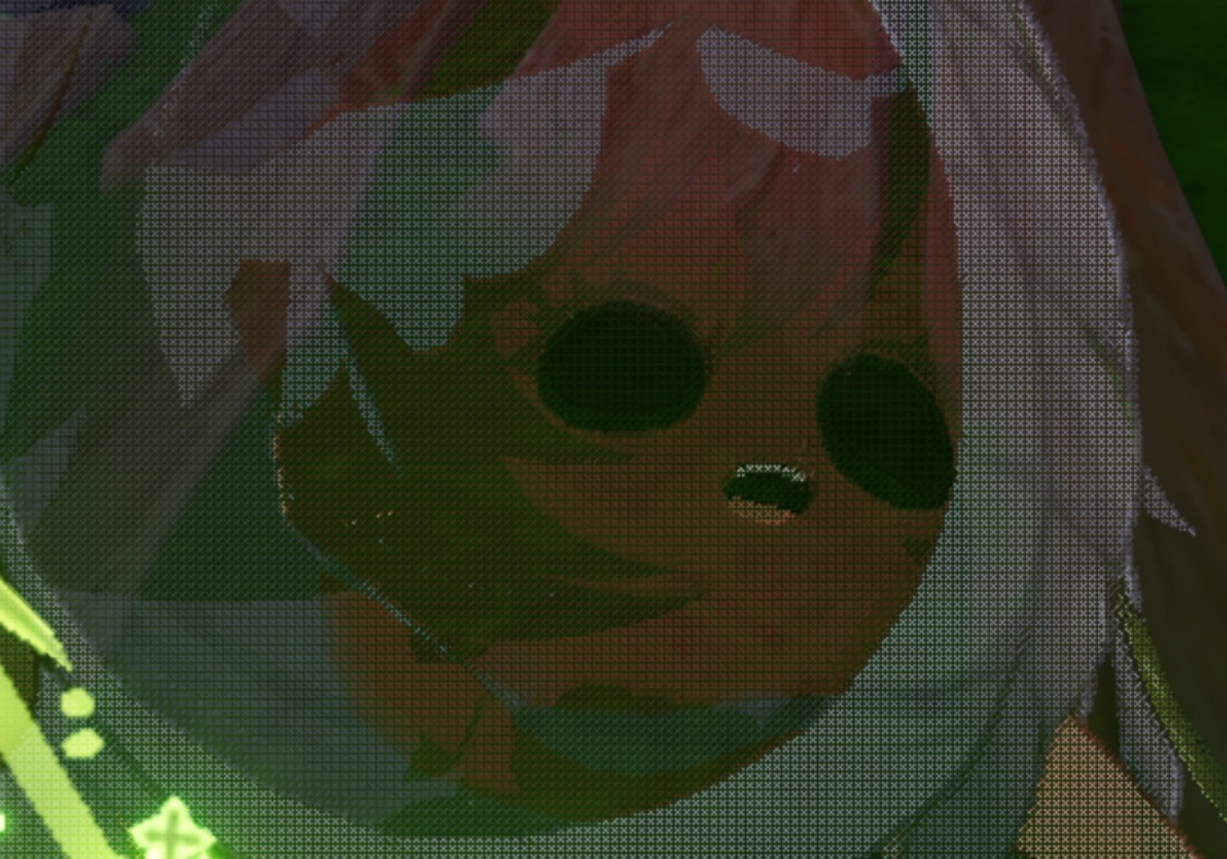 Souless Cursed Nahida Wasn't Expected To See Today - (´• . •⁠`) Genshin ...