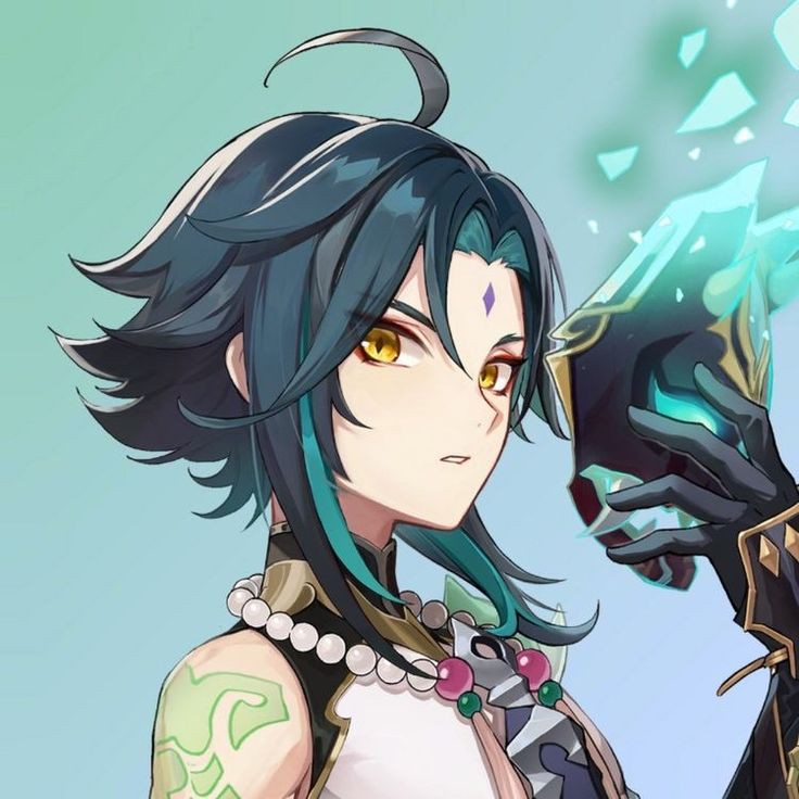 Oh Lookie Who It Is!,Everyone's Favorite Yaksha Genshin Impact | HoYoLAB