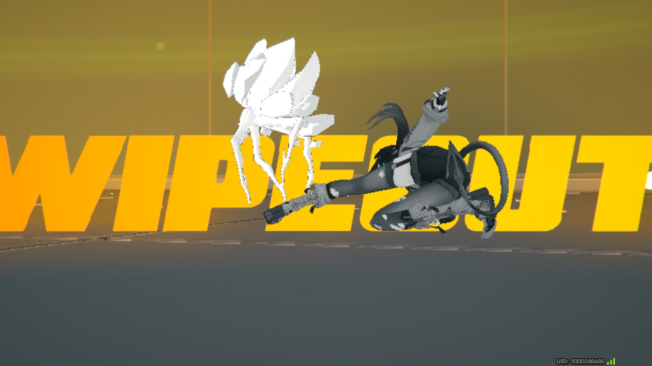 Jane Zenless Zone Zero | HoYoLAB