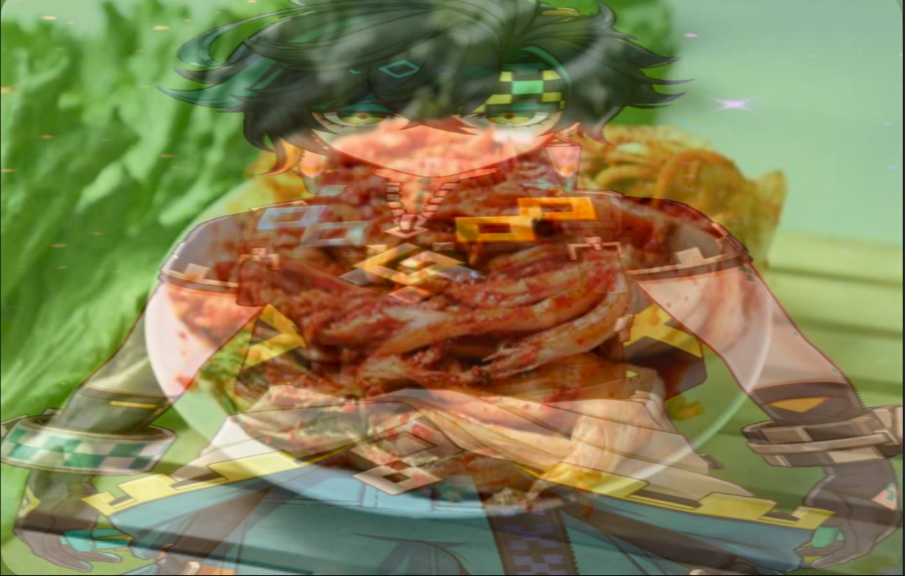 Happy birthday kinich! Genshin Impact | HoYoLAB