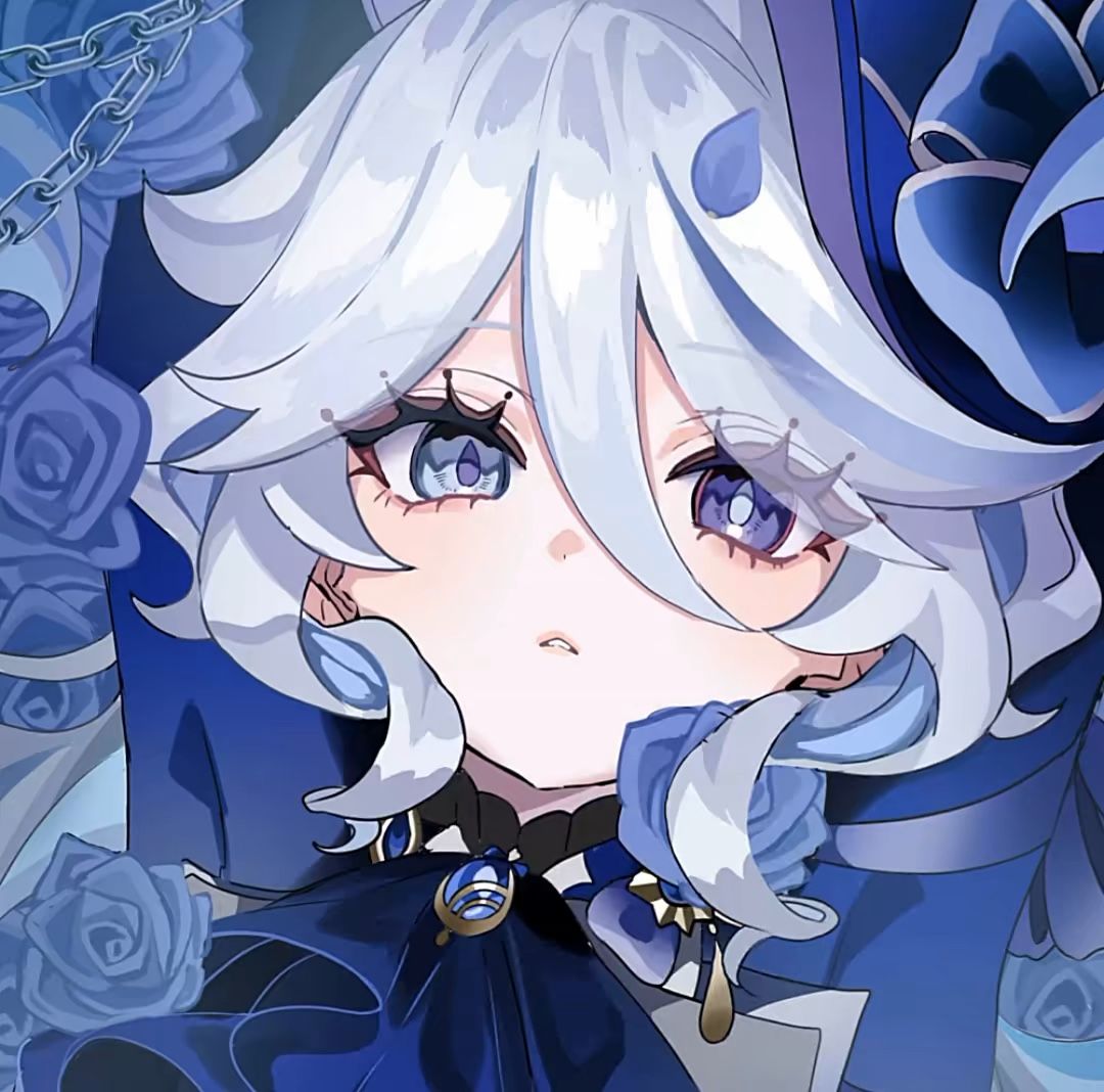 每日一个fuina Genshin Impact | HoYoLAB