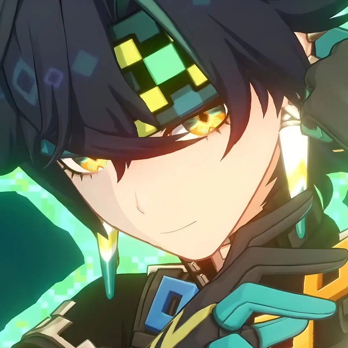 Happy Birthday Kinich!! ╰(*´︶`*)╯♡ Genshin Impact | HoYoLAB