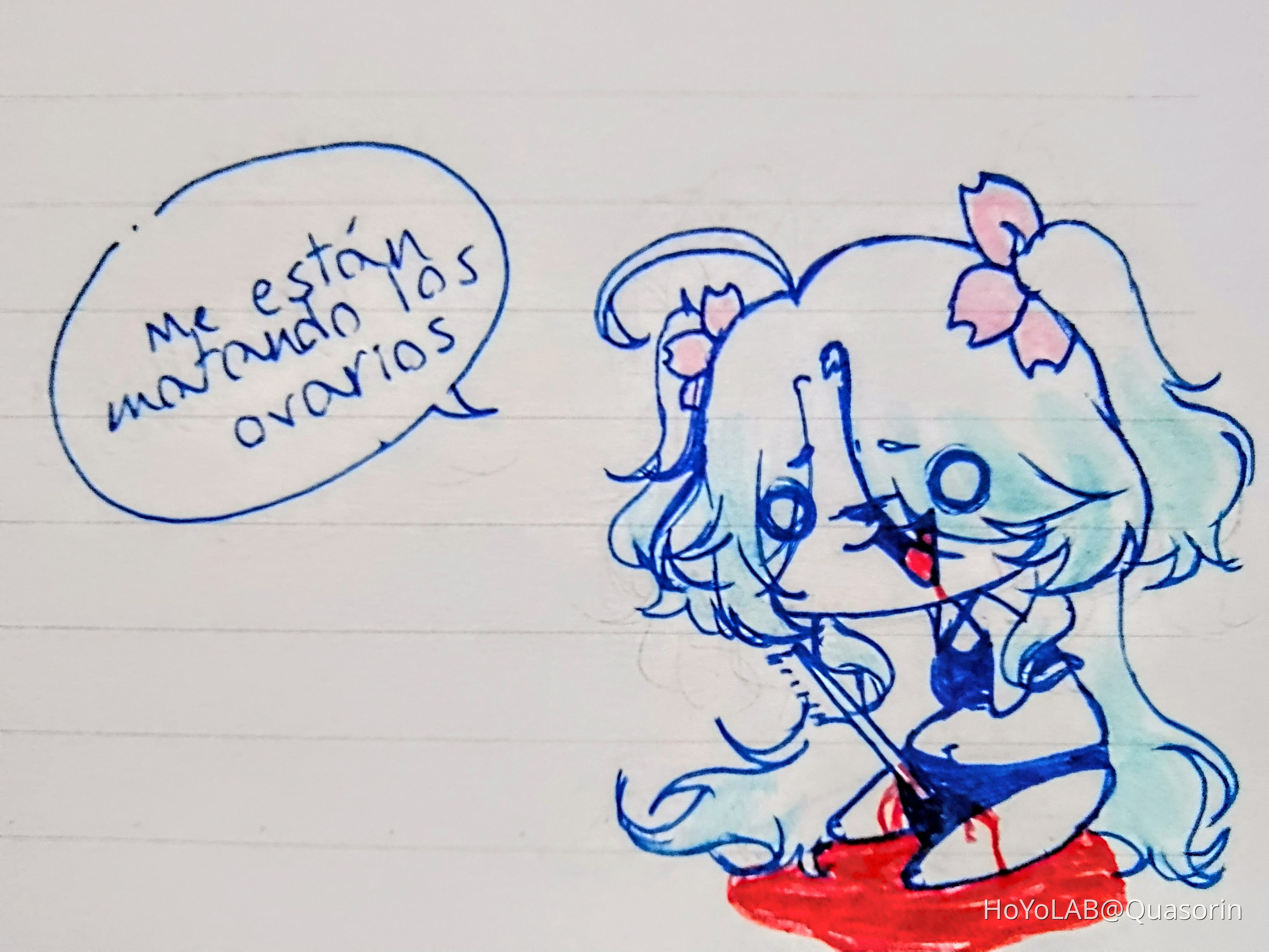 cosorro mushashies | HoYoLAB