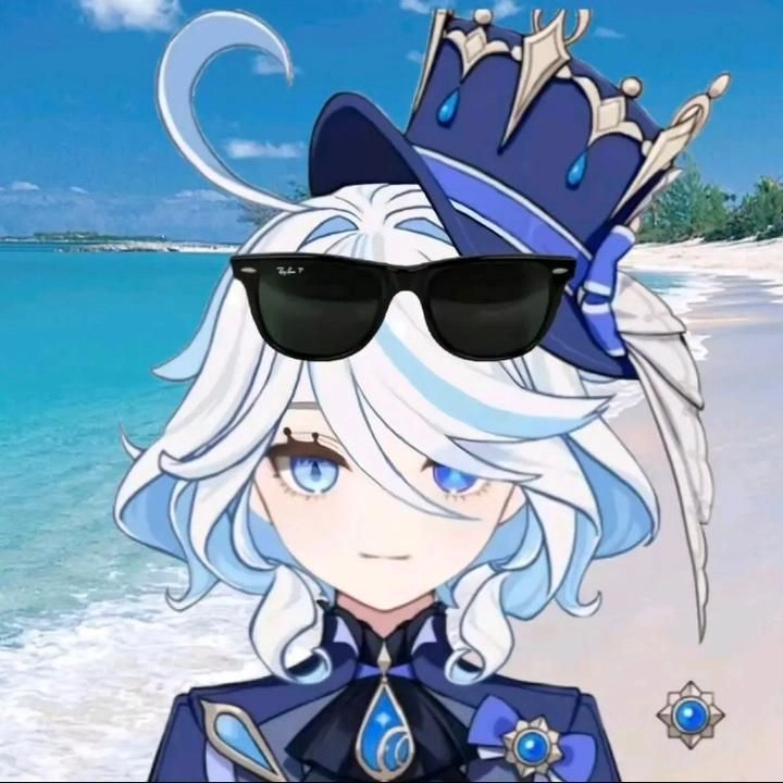 Furina pfps •3• Genshin Impact | HoYoLAB