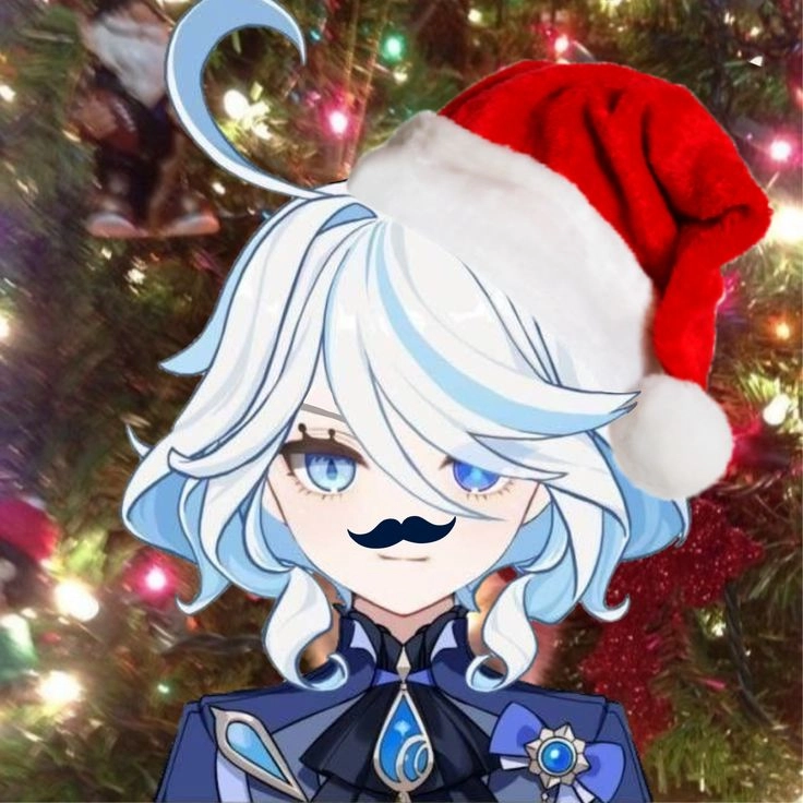 Furina pfps •3• Genshin Impact | HoYoLAB