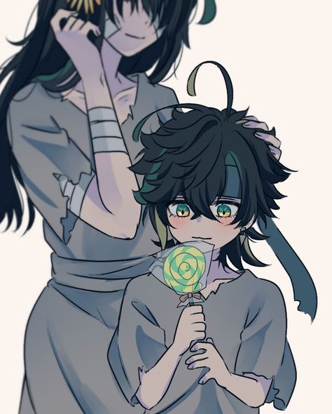 HAPPY BIRTHDAY KINICH Genshin Impact | HoYoLAB