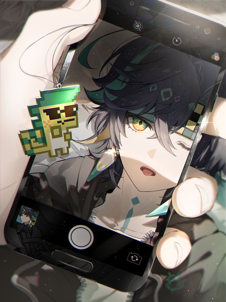 HAPPY BIRTHDAY KINICH!!!! Genshin Impact | HoYoLAB