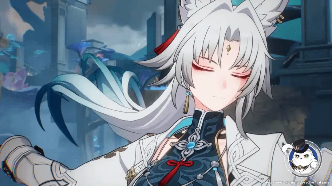 Perfect DU run with Rubert before 1st boss Honkai: Star Rail | HoYoLAB