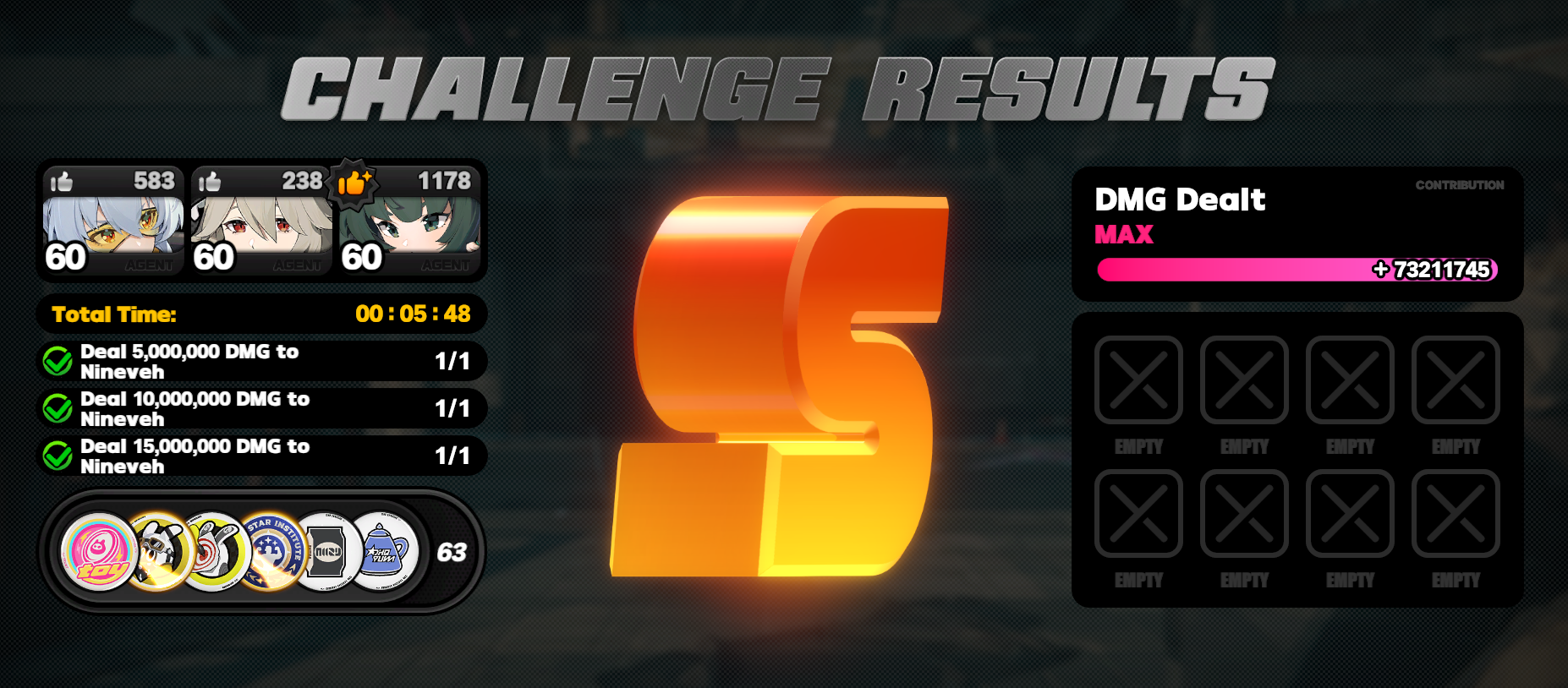 73 million Inferno Reap High Score! Any tips to reach 100 million ...