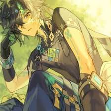 HAPPY BIRTHDAY KINICH!! 🟢🍀💚 Genshin Impact | HoYoLAB