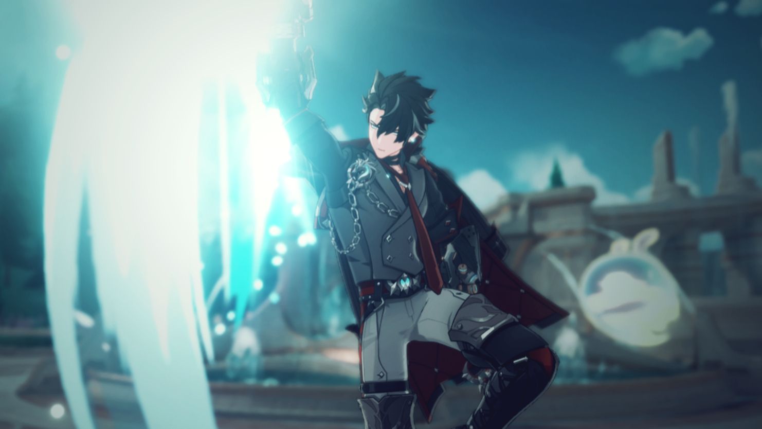 Raiden Shogun Weekly Boss Genshin Impact | HoYoLAB