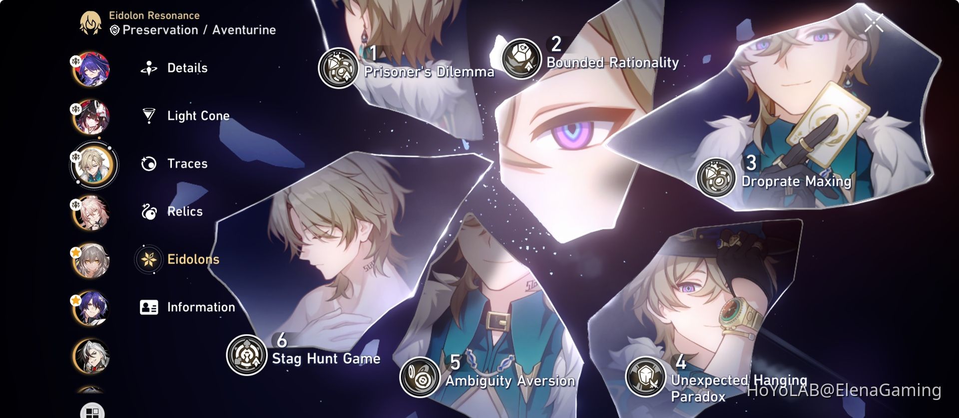 ALL OR NOTHING Honkai Star Rail HoYoLAB all-or-nothing-honkai-star-rail-hoyolab
