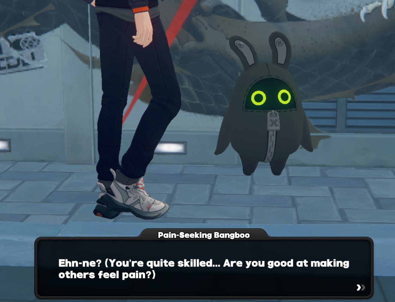 Help Zenless Zone Zero Hoyolab