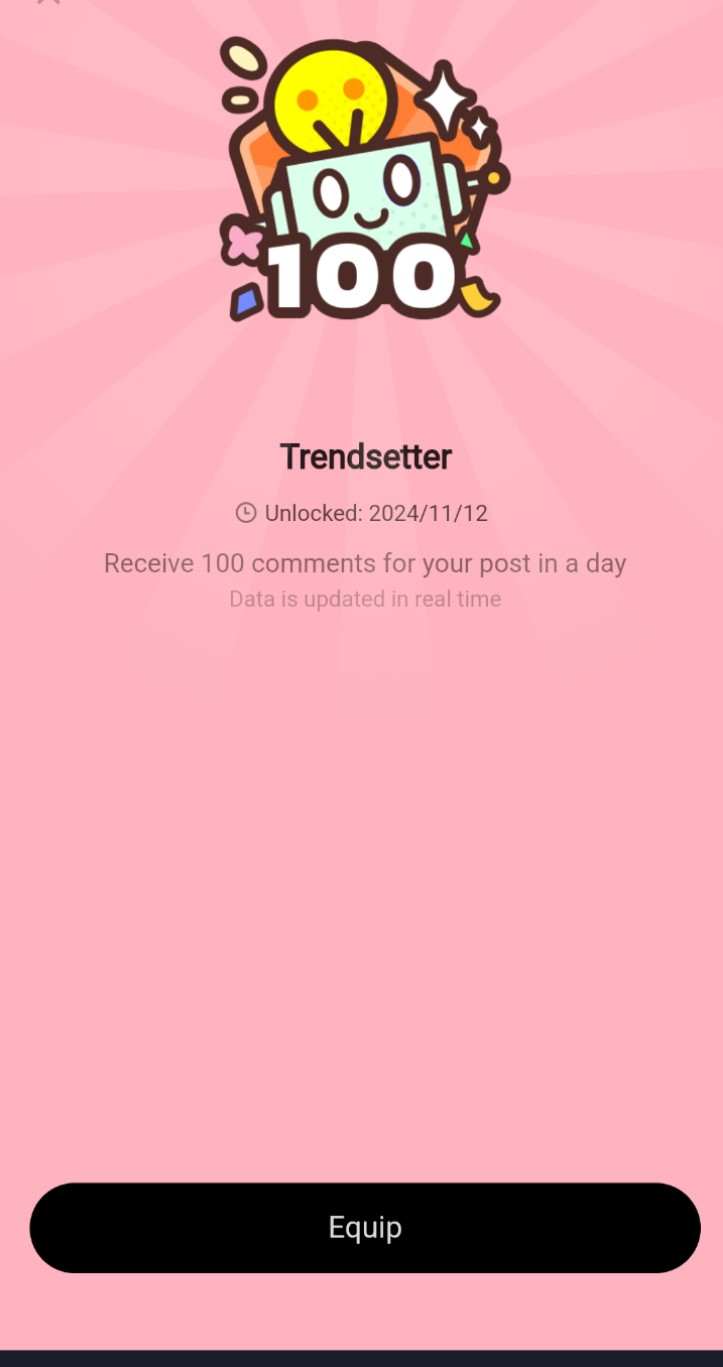 trendsetter ( if only this were dti😔) | HoYoLAB