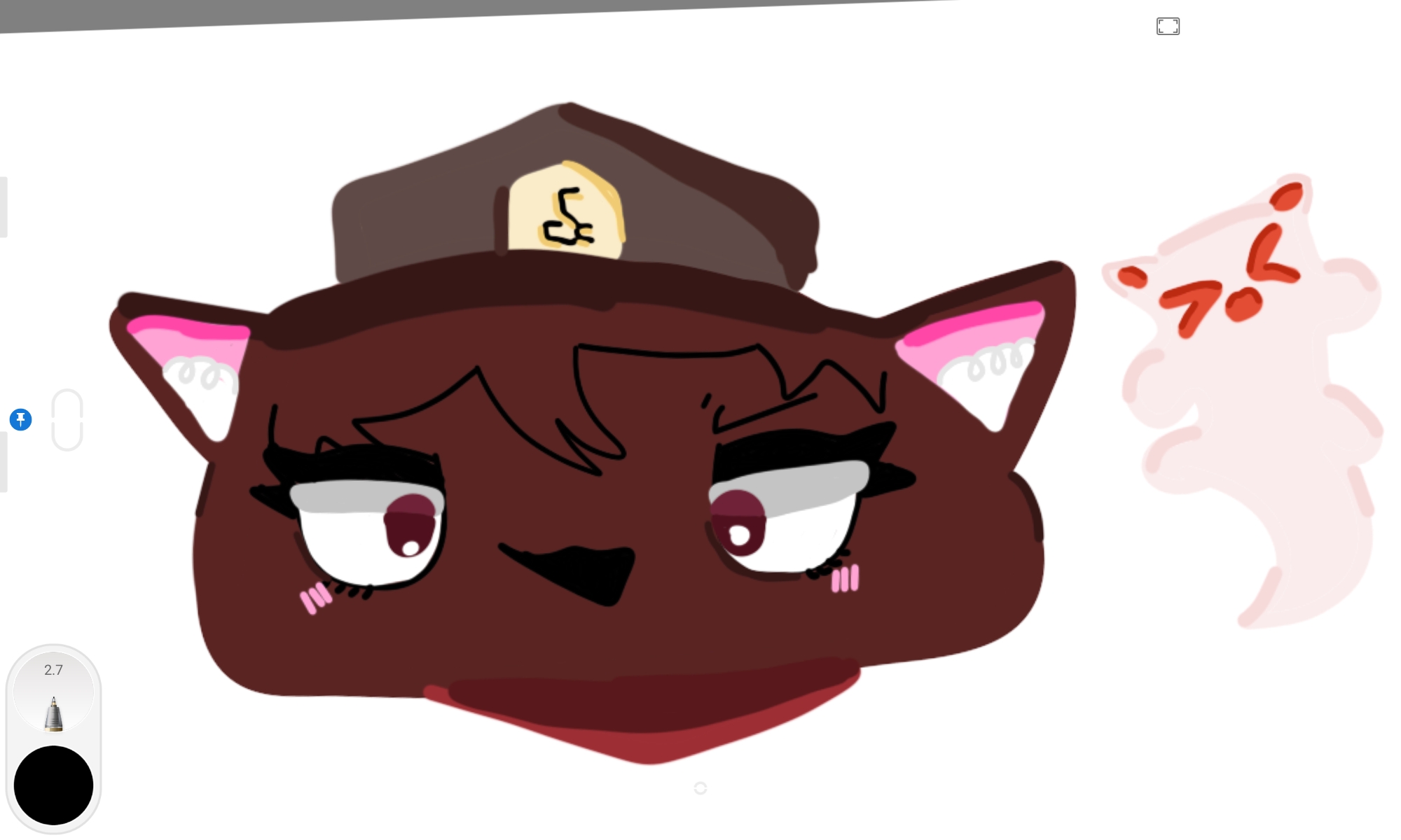 Cat Hu tao Genshin Impact | HoYoLAB